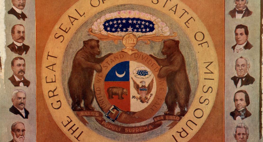 William Marion Reedy (1862–1920) | Missouri Encyclopedia William Marion Reedy (1862–1920) | Missouri Encyclopedia